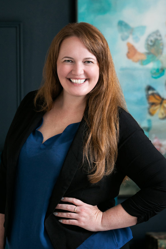 Branding - Stephanie Garr Photography
