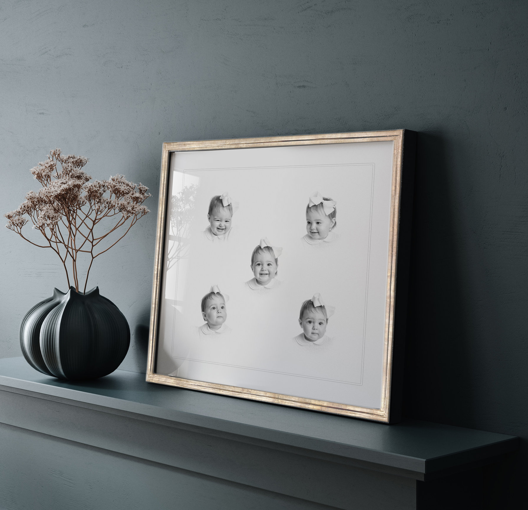 GLIMPSES OF JOY | Raleigh Black and White Heirloom Photography | Dana ...