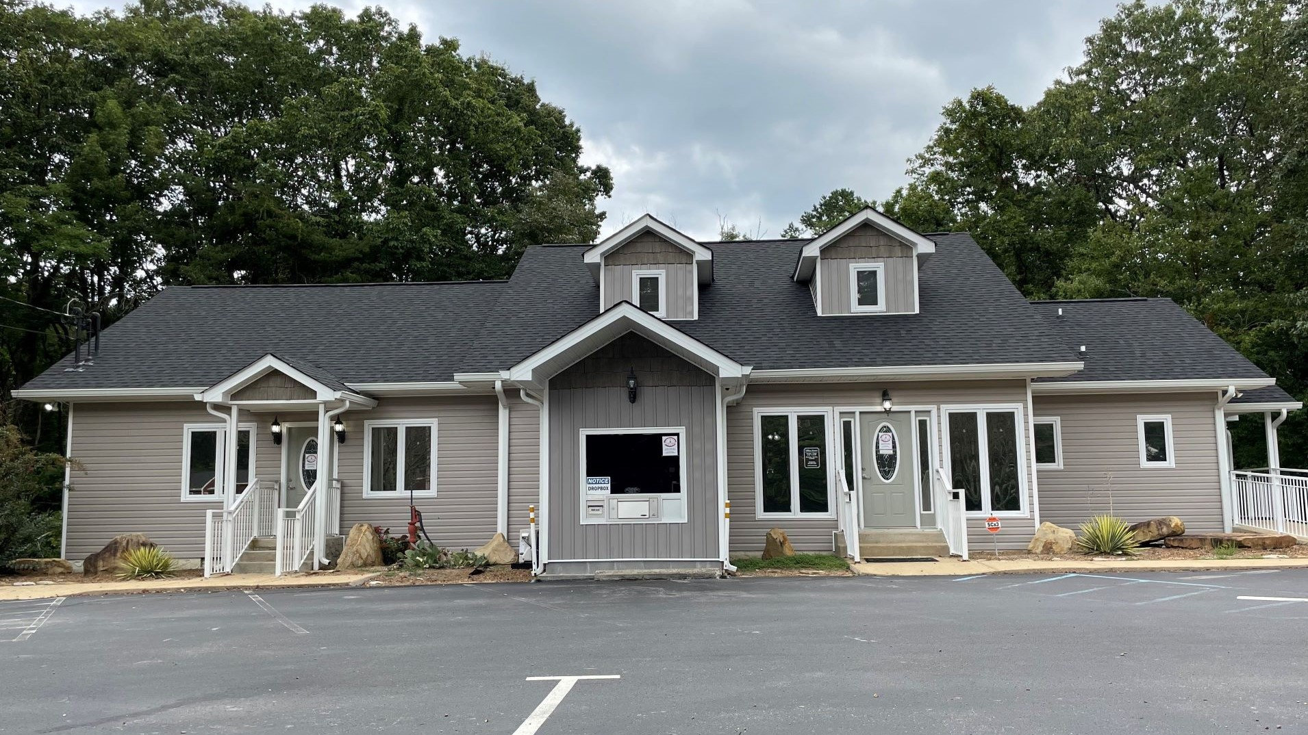 HOME - Walden's Ridge Utility District