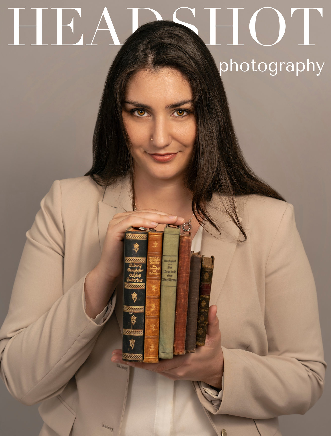 CLIENT GALLERY - Lori Harper