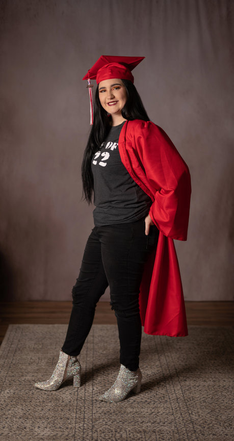 Seniors | Kellie Gann & Company