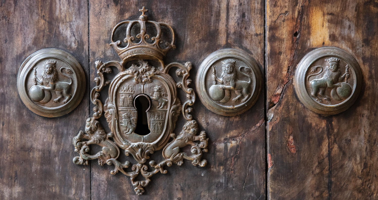 SPAIN - Jim Babson Photography