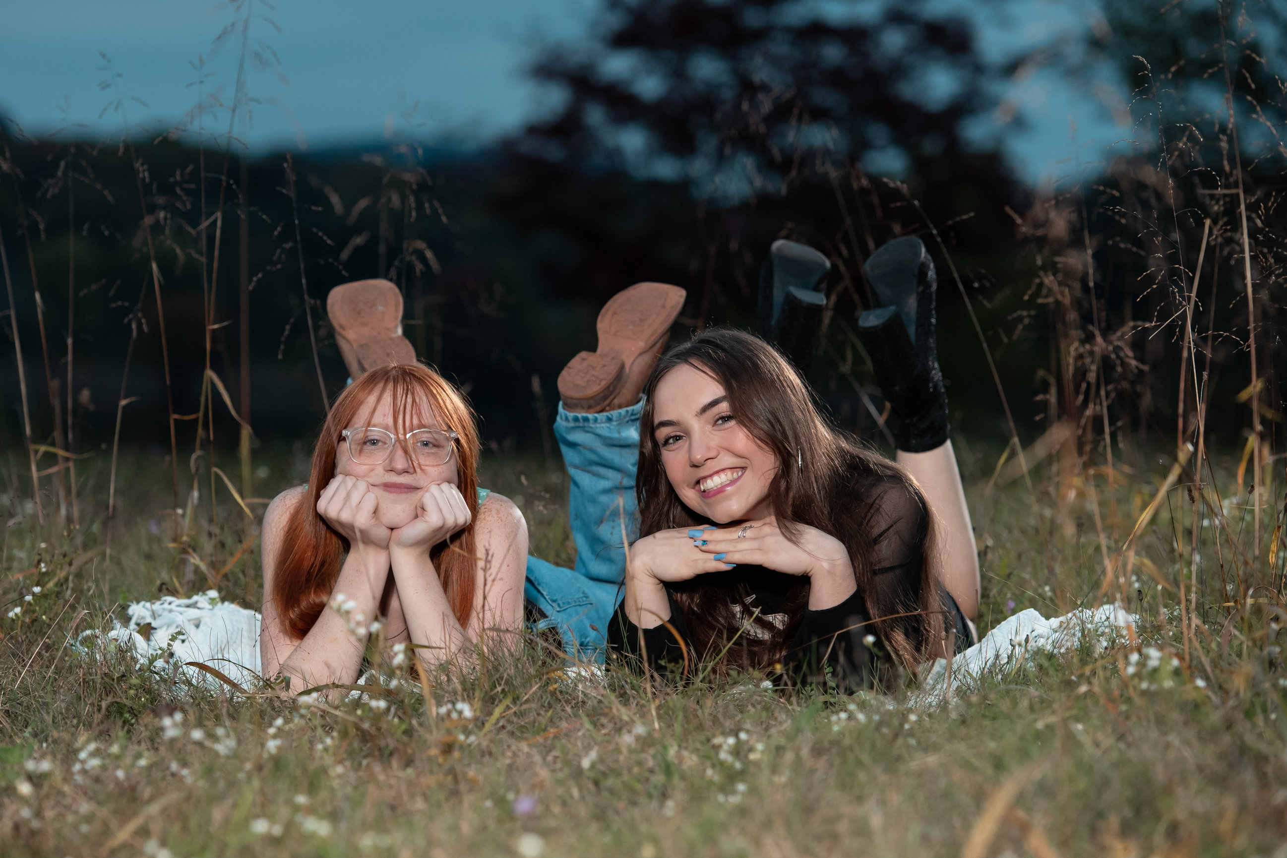 HOME - Albright Studio Photography