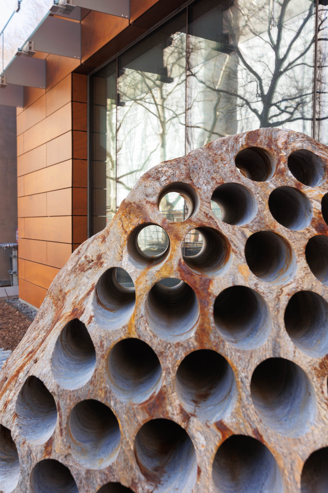 MIT Earth, Atmospheric & Planetary Sciences - Tina & Hamid Moghadan ...