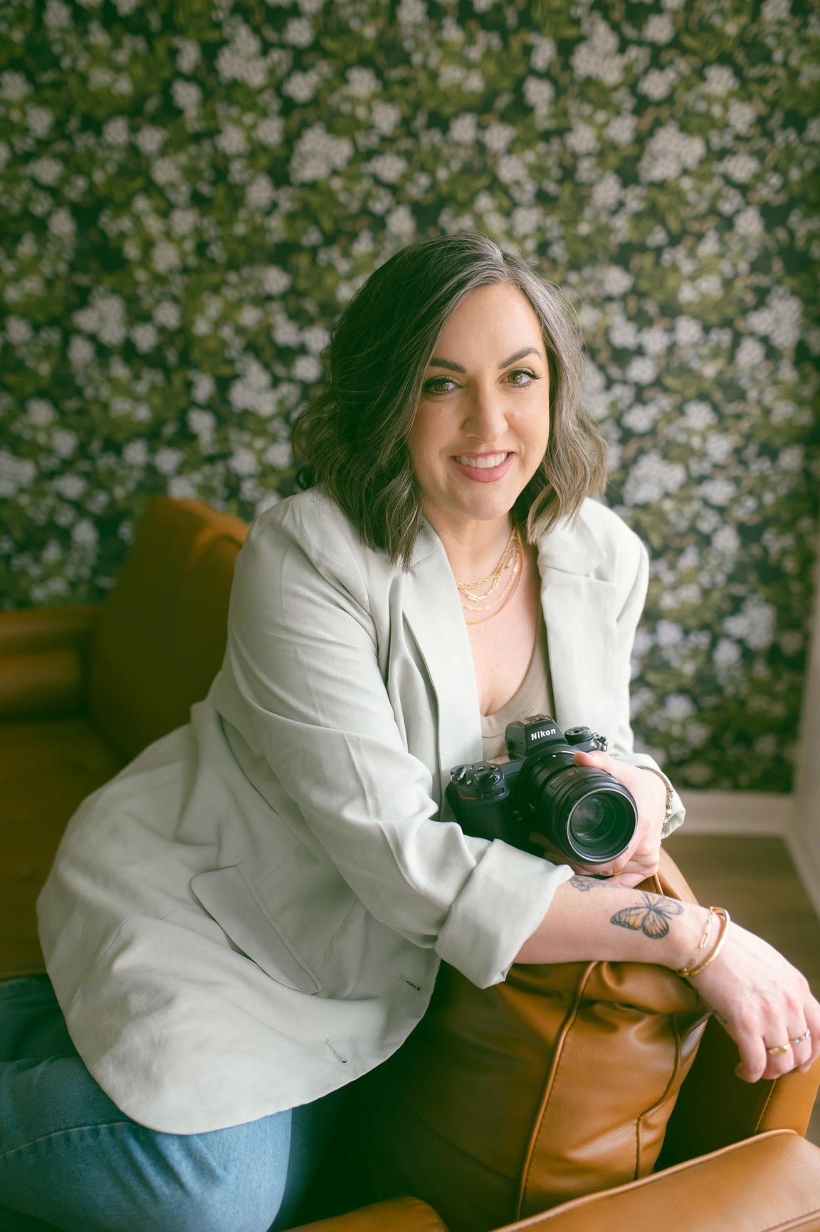 Meet Ashley - Ashley Stone Photography