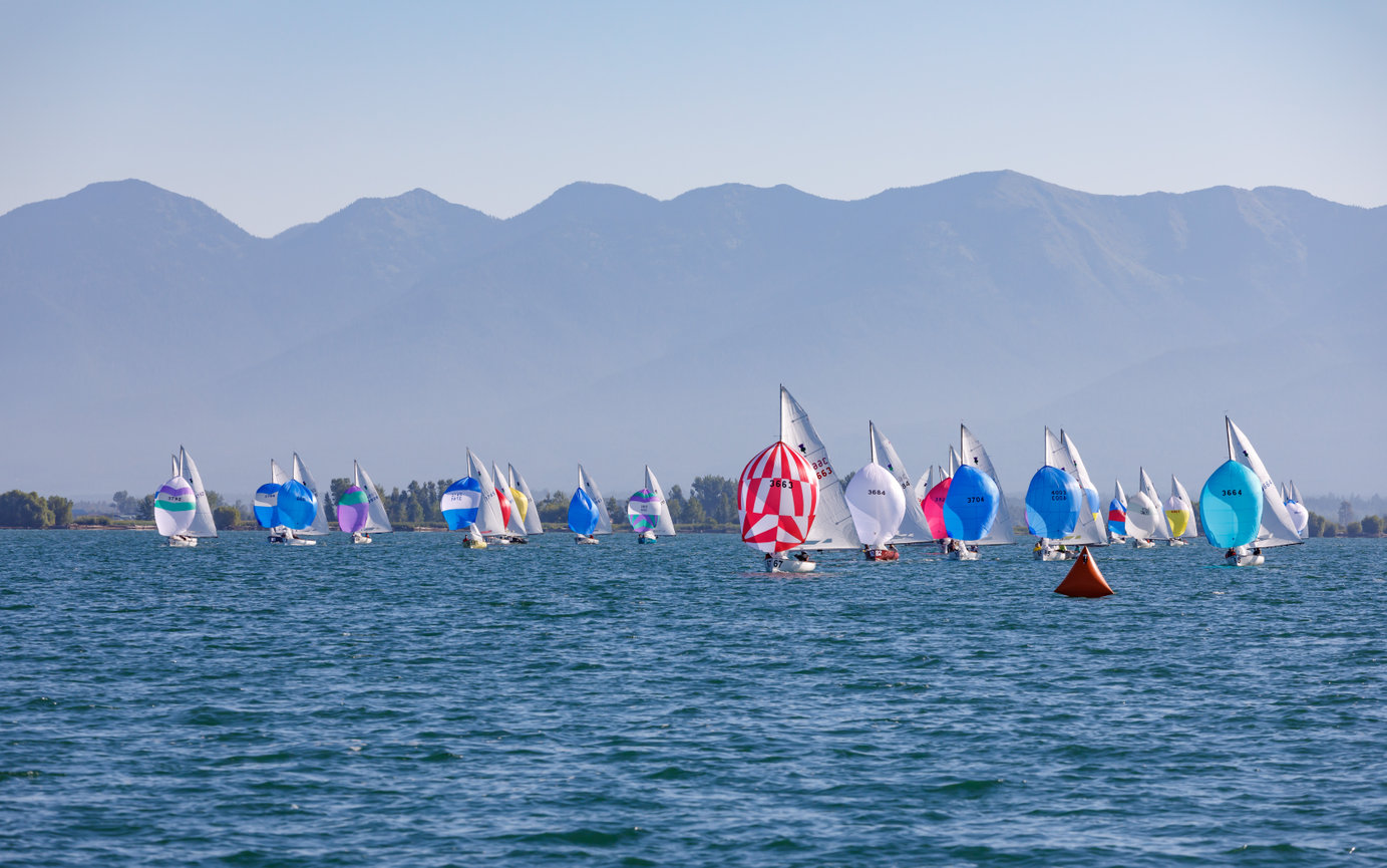 PHOTOGRAPHY SERVICES - Sailography