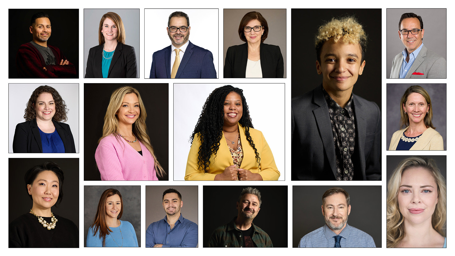 How to prepare for your headshot - Waltham Lifestyle & Commercial ...