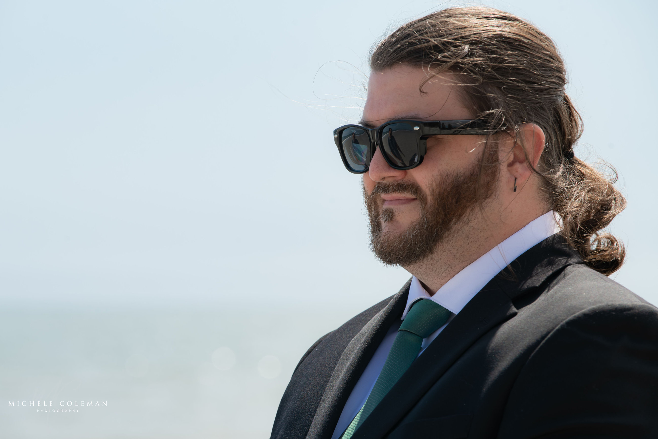 Myrtle Beach Elopement Wedding & Mini Golf- Brittany and Aaron ...