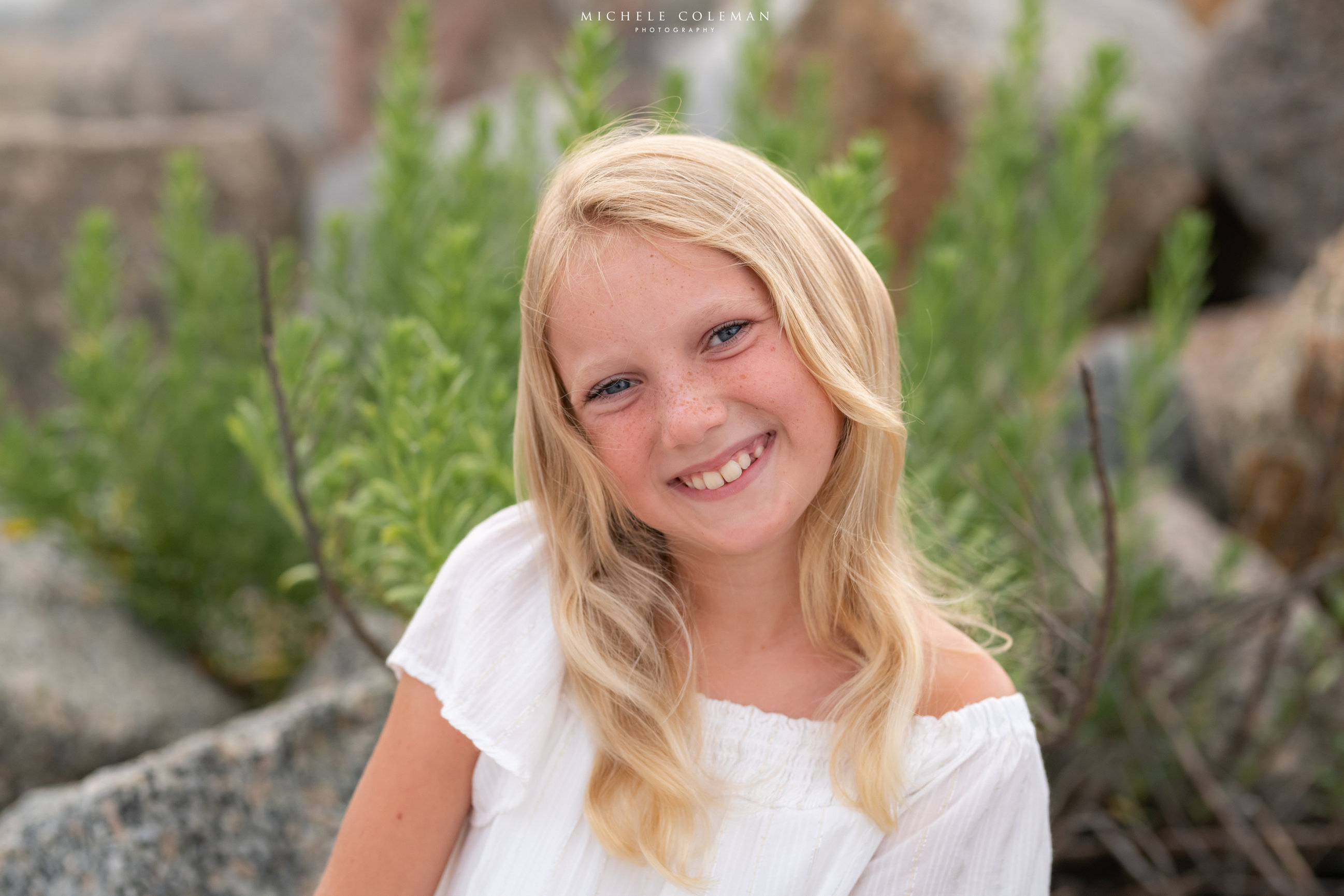 Myrtle Beach Family Portraits Best of 2021 - Michele Coleman Photography