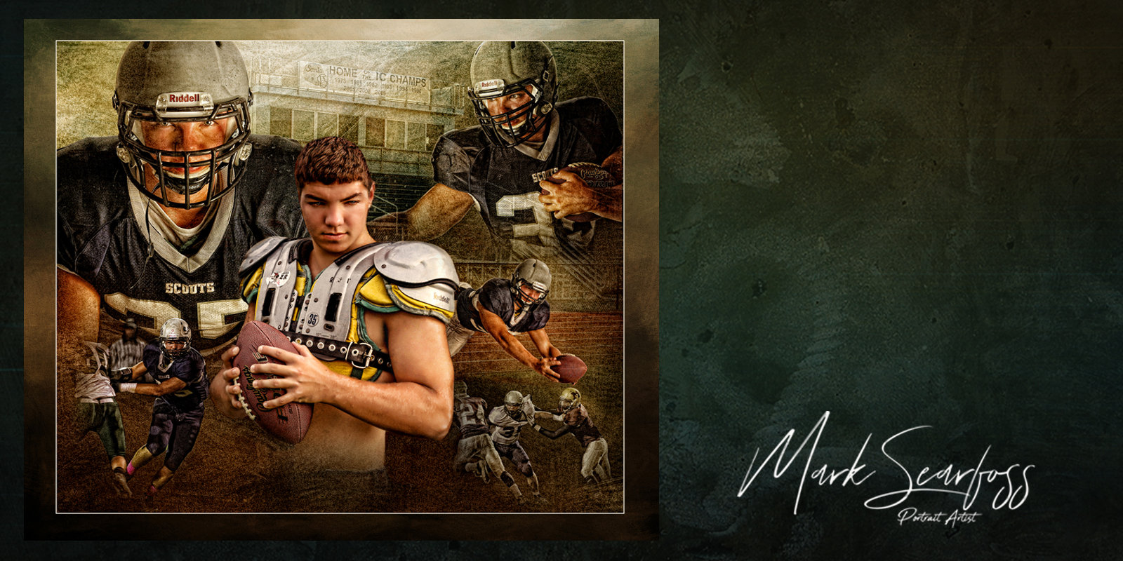 GALLERY - Searfoss Photography