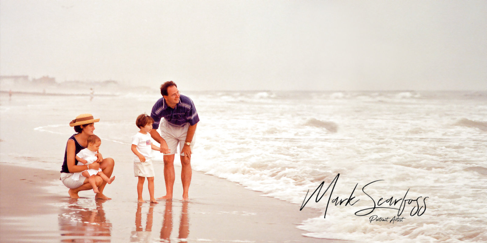 FAMILIES - Searfoss Photography