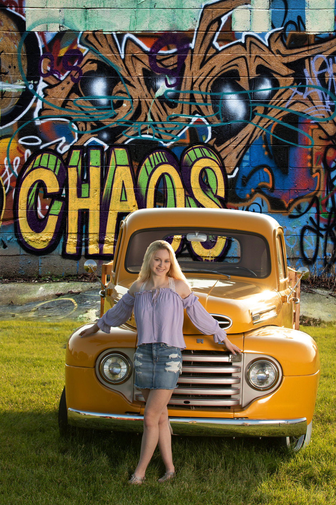 ABOUT - Searfoss Photography