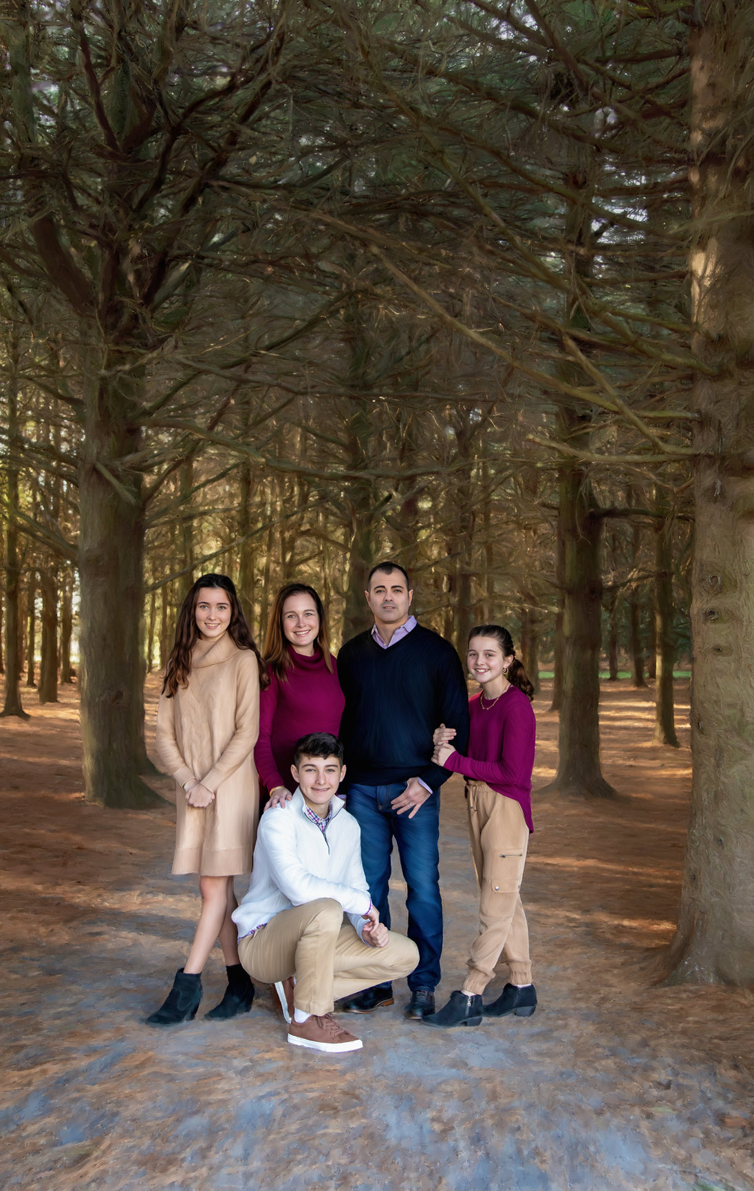FAMILIES - Searfoss Photography