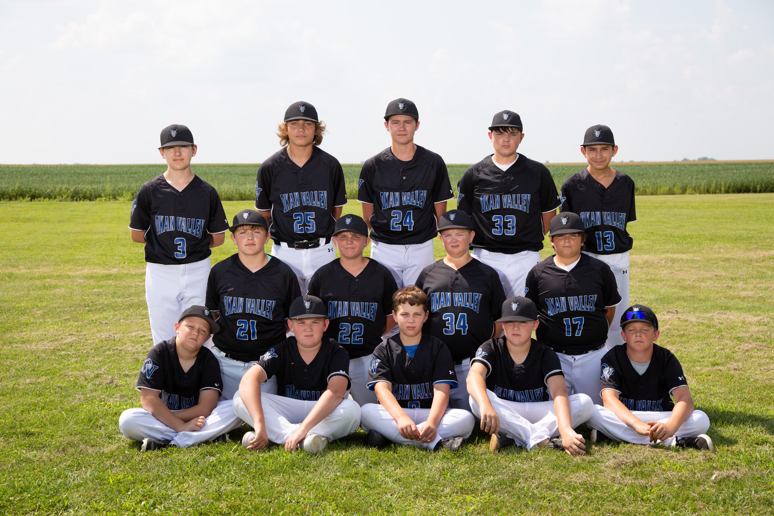 School Sports Samples - Uphoff Studio Inc