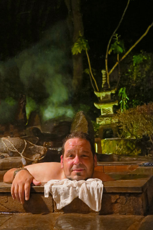 Water Purification Rituals in Japan - Blain Harasymiw Photography