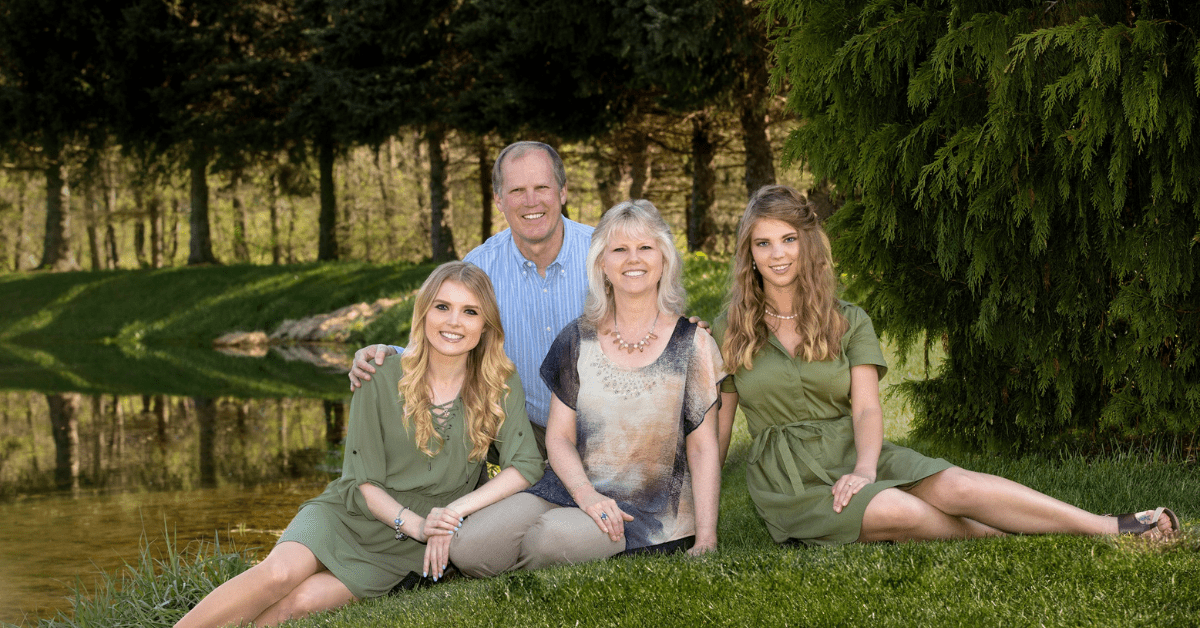 Portrait Photography: The Visual Narrative of Life - Searfoss Photography