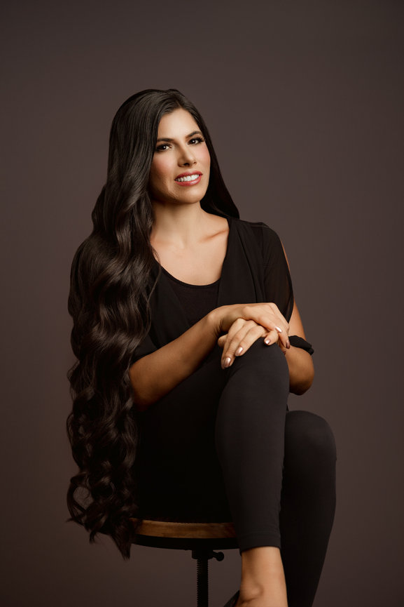 Mini Headshot Sessions South Florida By Batchen Parsons