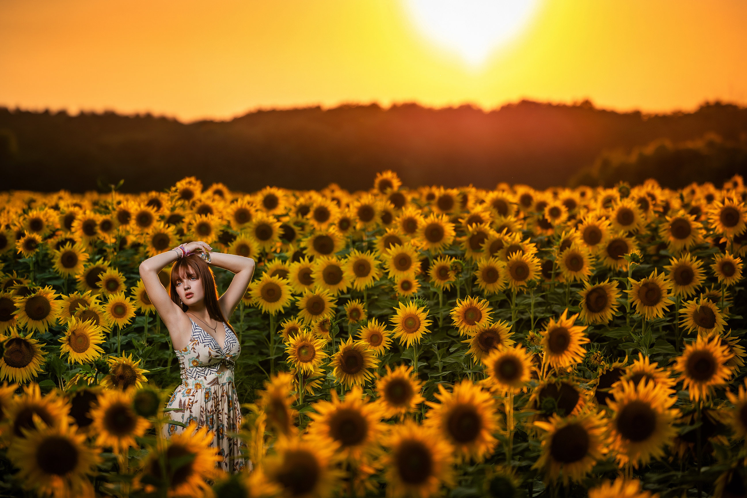 Amber Henry Photography Michigan Wedding and Senior Photographer