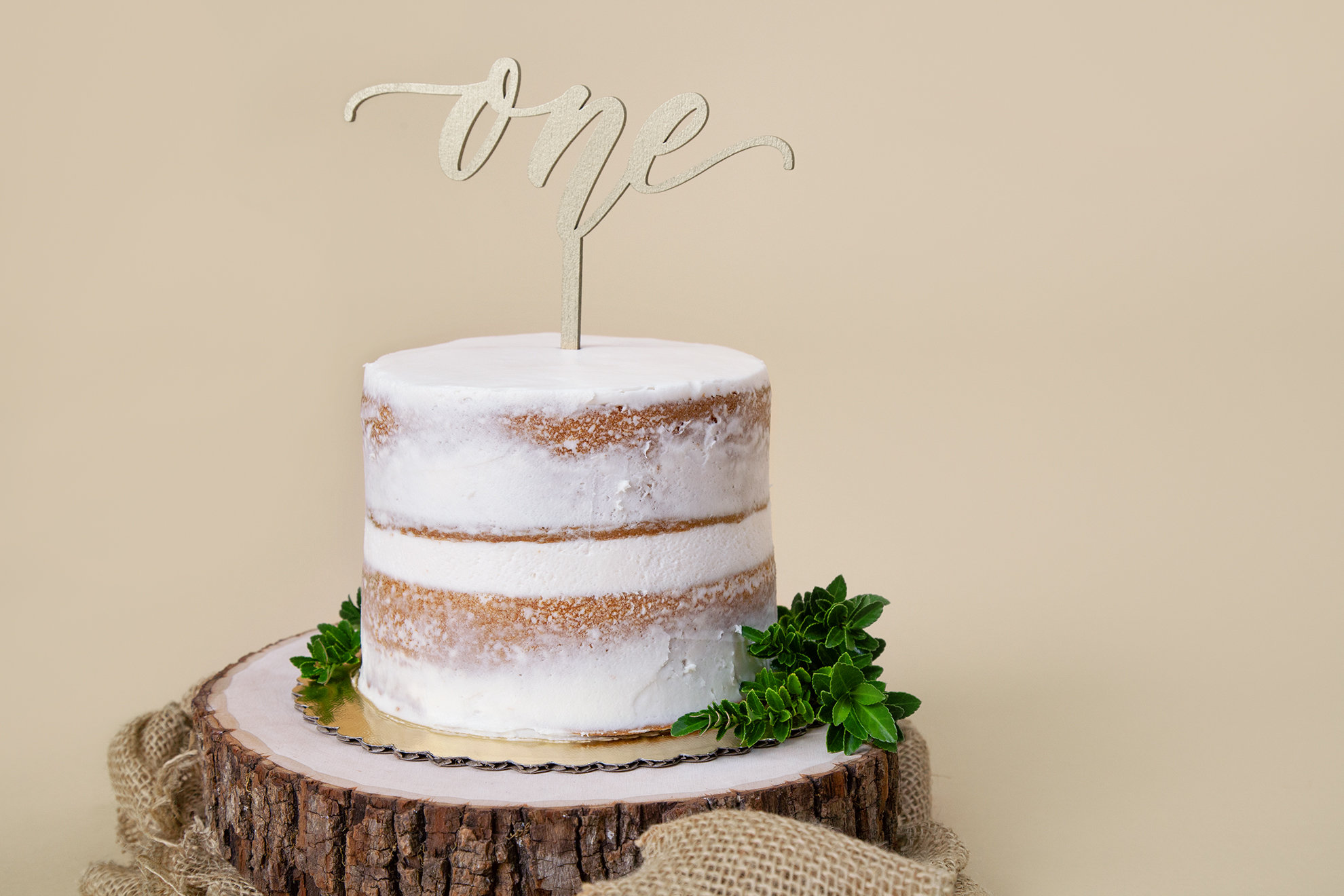 Best Cake Smash Photographer | Bay Area Professional Photographer