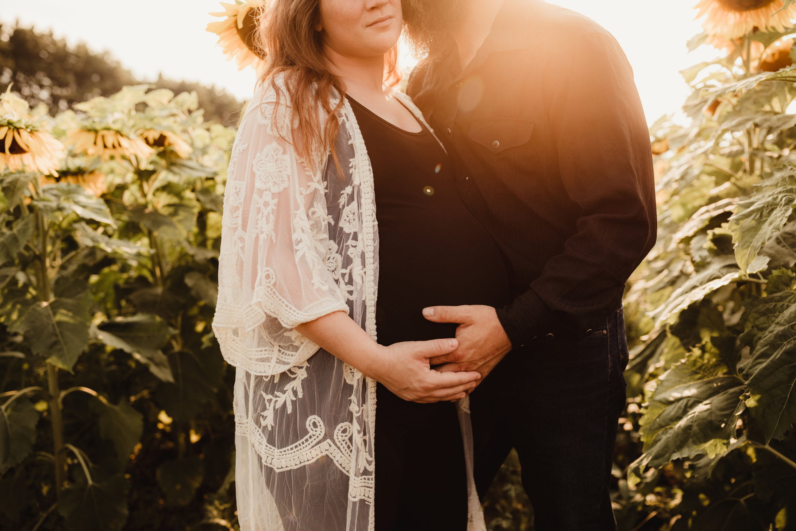 Minneapolis MN - Newborn Baby & Family Photographer- Maternity Model ...