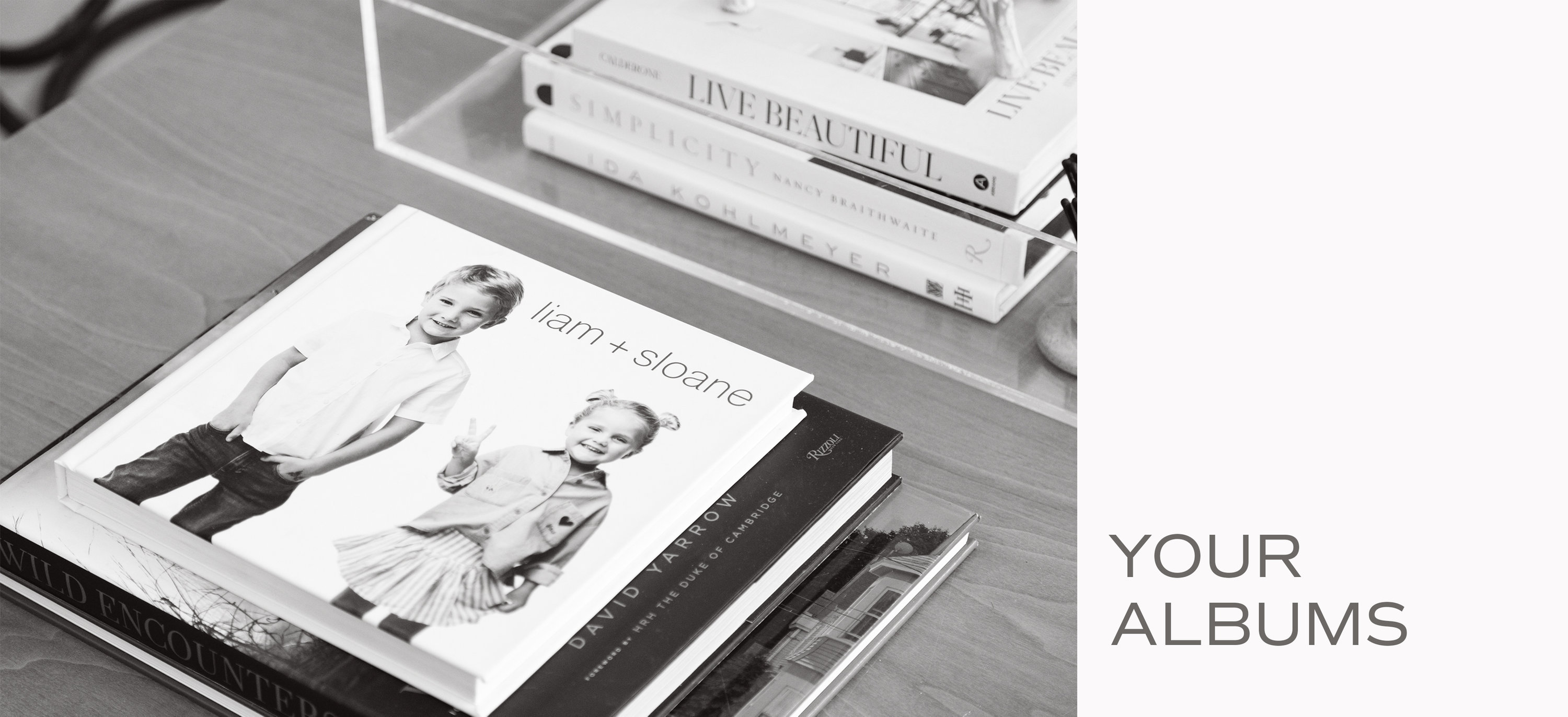 New Orleans Portrait Photographer | Olivia Grey Pritchard Photography