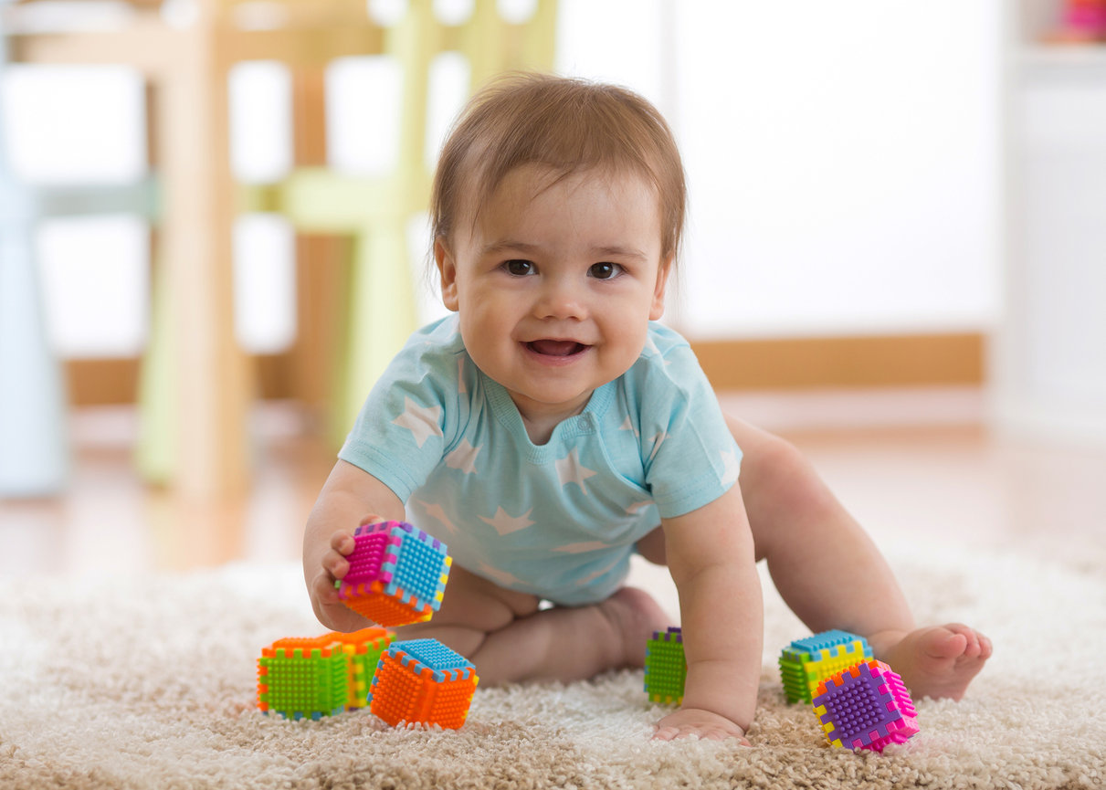 Nursery/Day Care - vincent gaudio