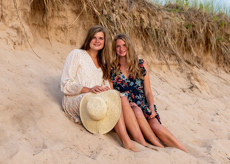 GALLERY - Portraits Edge