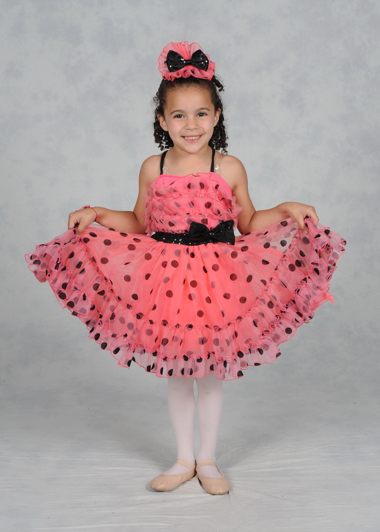 Dance - vincent gaudio