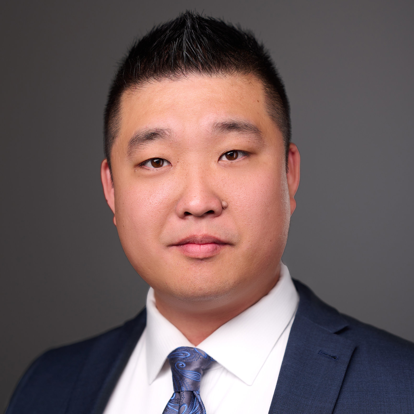 Headshots - Helen Aronson Studios