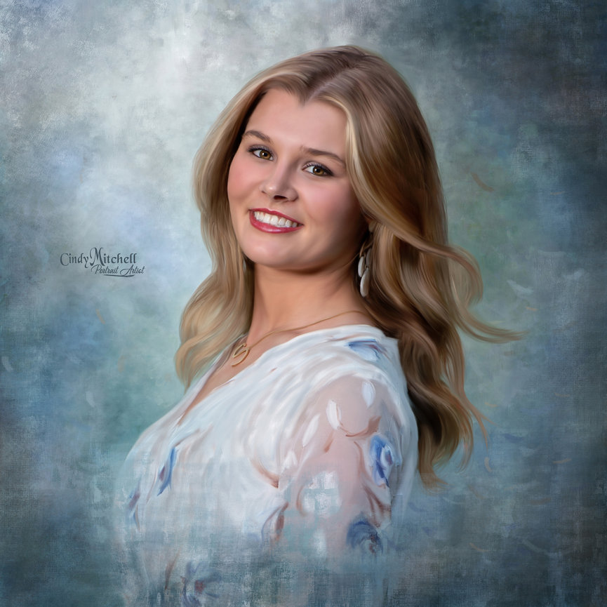 Paintings - Mitchell Photography