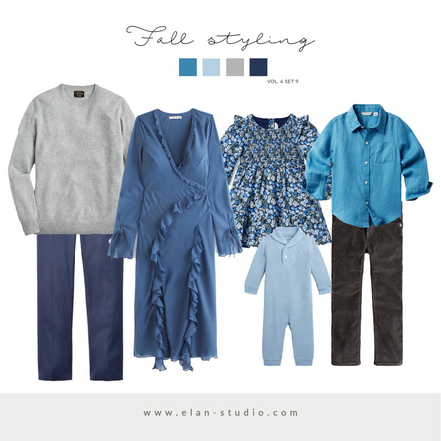 PHOTOGRAPHERS - Elan Studio