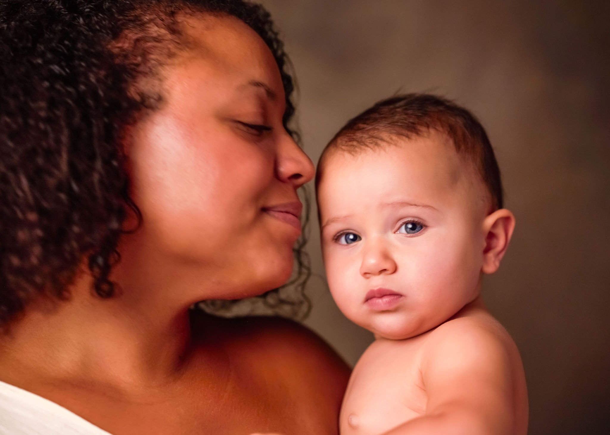 Portraits - Helen Aronson Studios