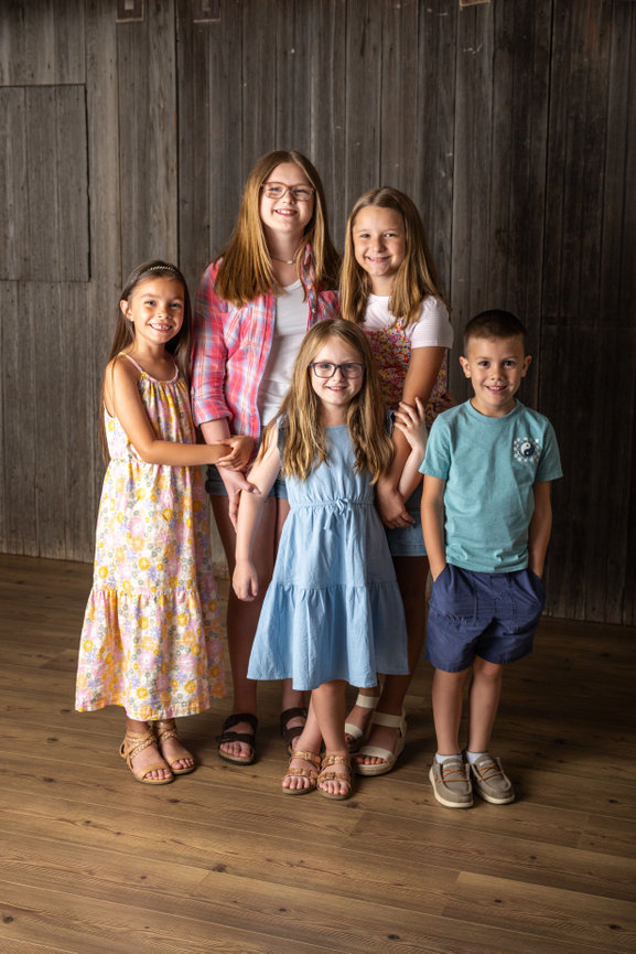 Client Galleries - Shots By Katie - Katie Koenig