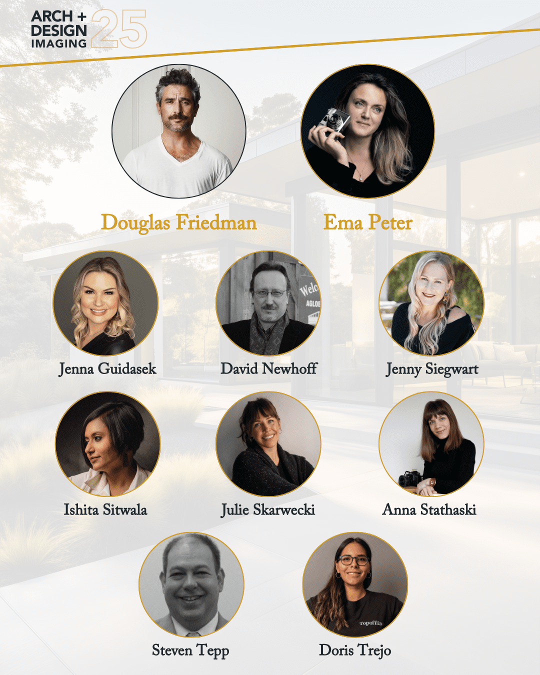 Arch+Design Imaging 2025 - The Grove