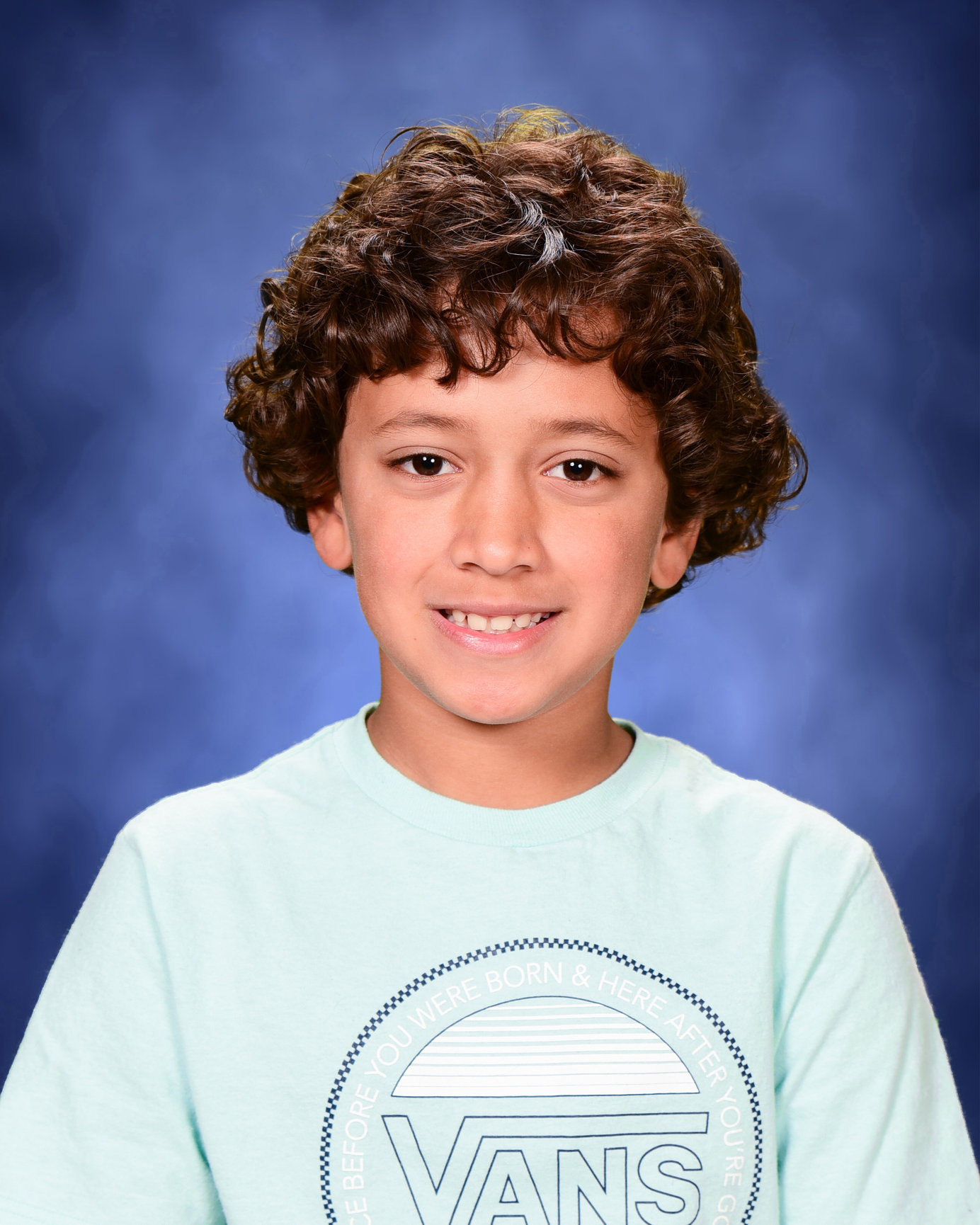 School Photography - Monarch Iconography