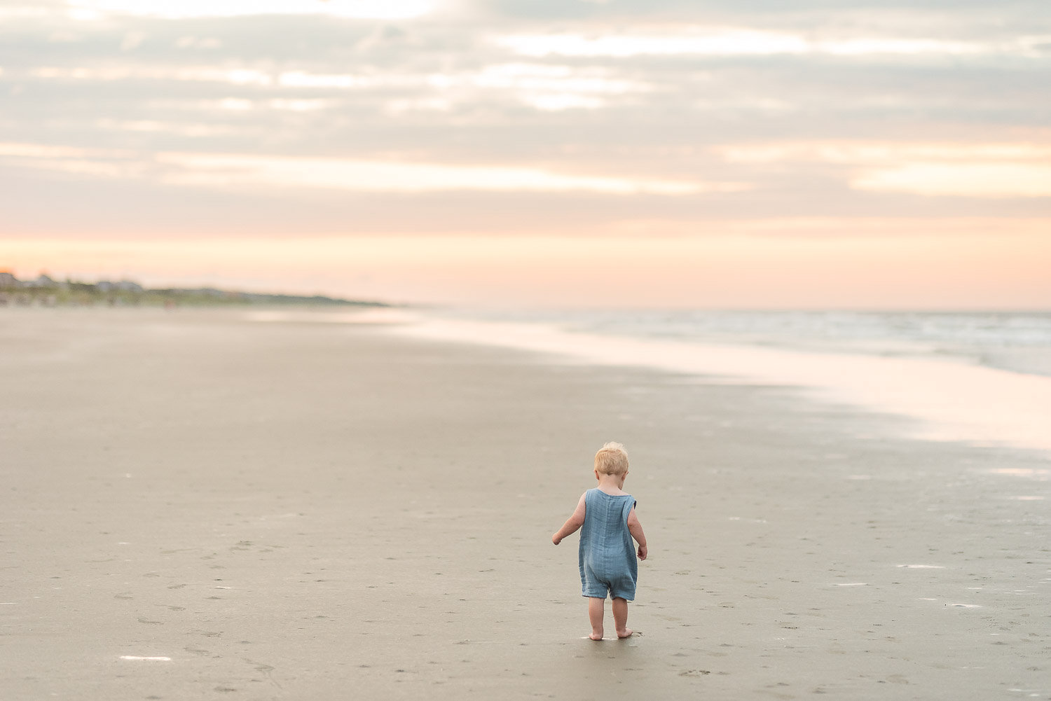 Kiawah Island Family Photographer, The Tyburski Family