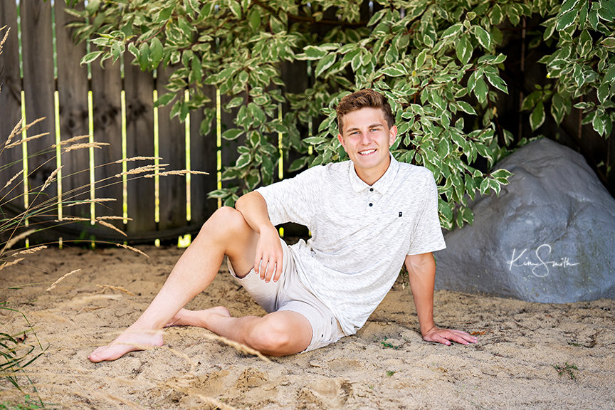 Brandon-Frankenmuth-Class of 2023-Senior-Pictures-Birch Run-Michigan ...