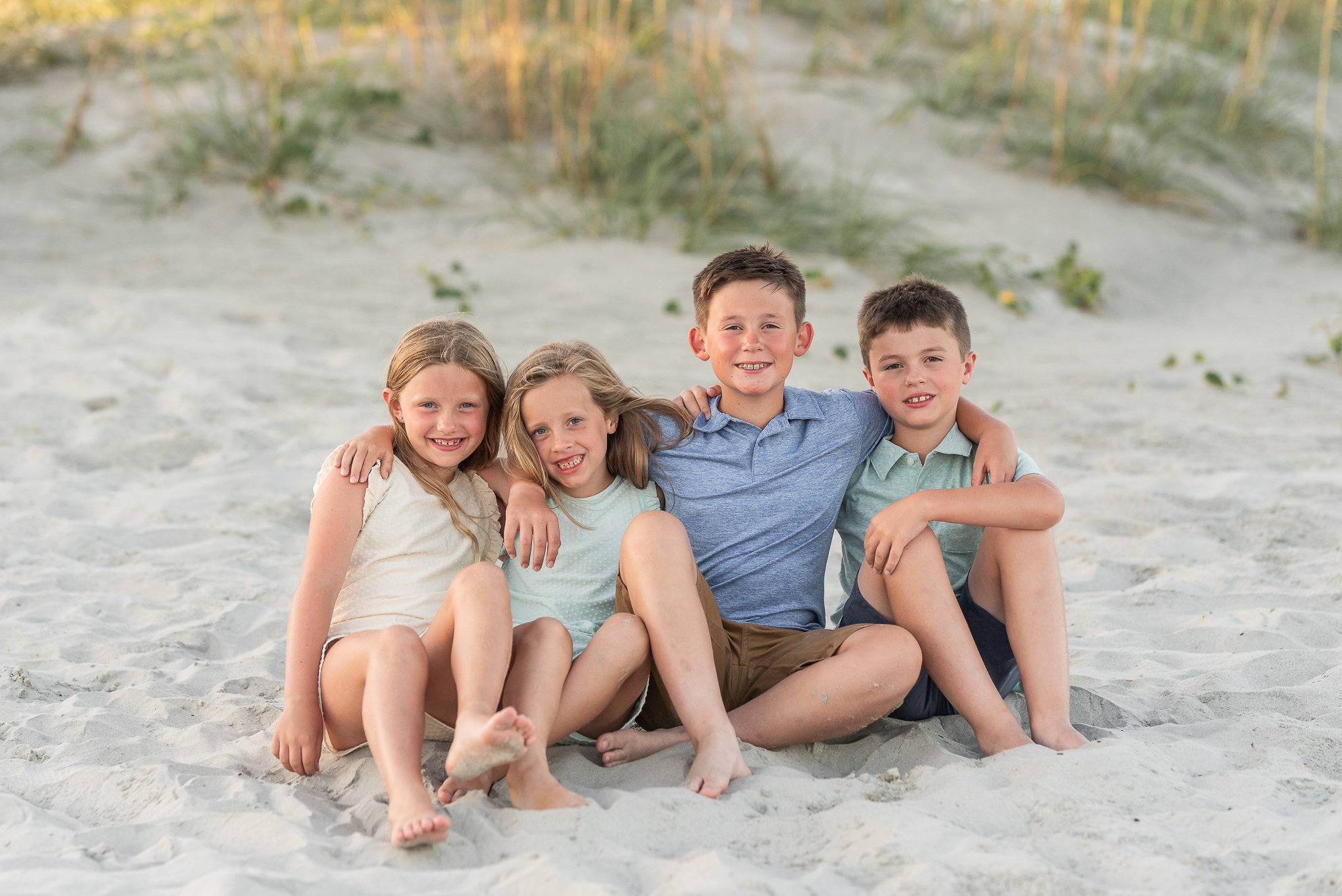 2024 Guide to Beach Sessions with Erin Rose - Erin Rose Photography LLC, Charleston Family Beach ...