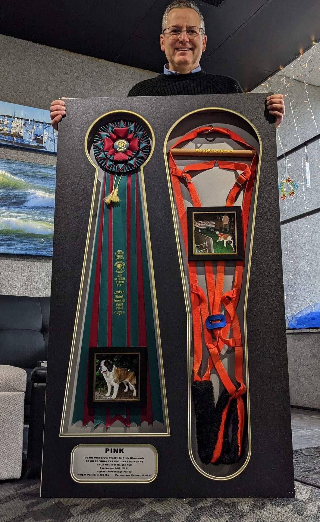 SHADOWBOXES - Klinefelter's Gallery