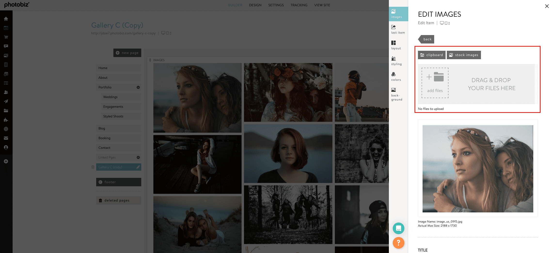 Getting Started With PhotoBiz Guide - PhotoBiz Growth Hub