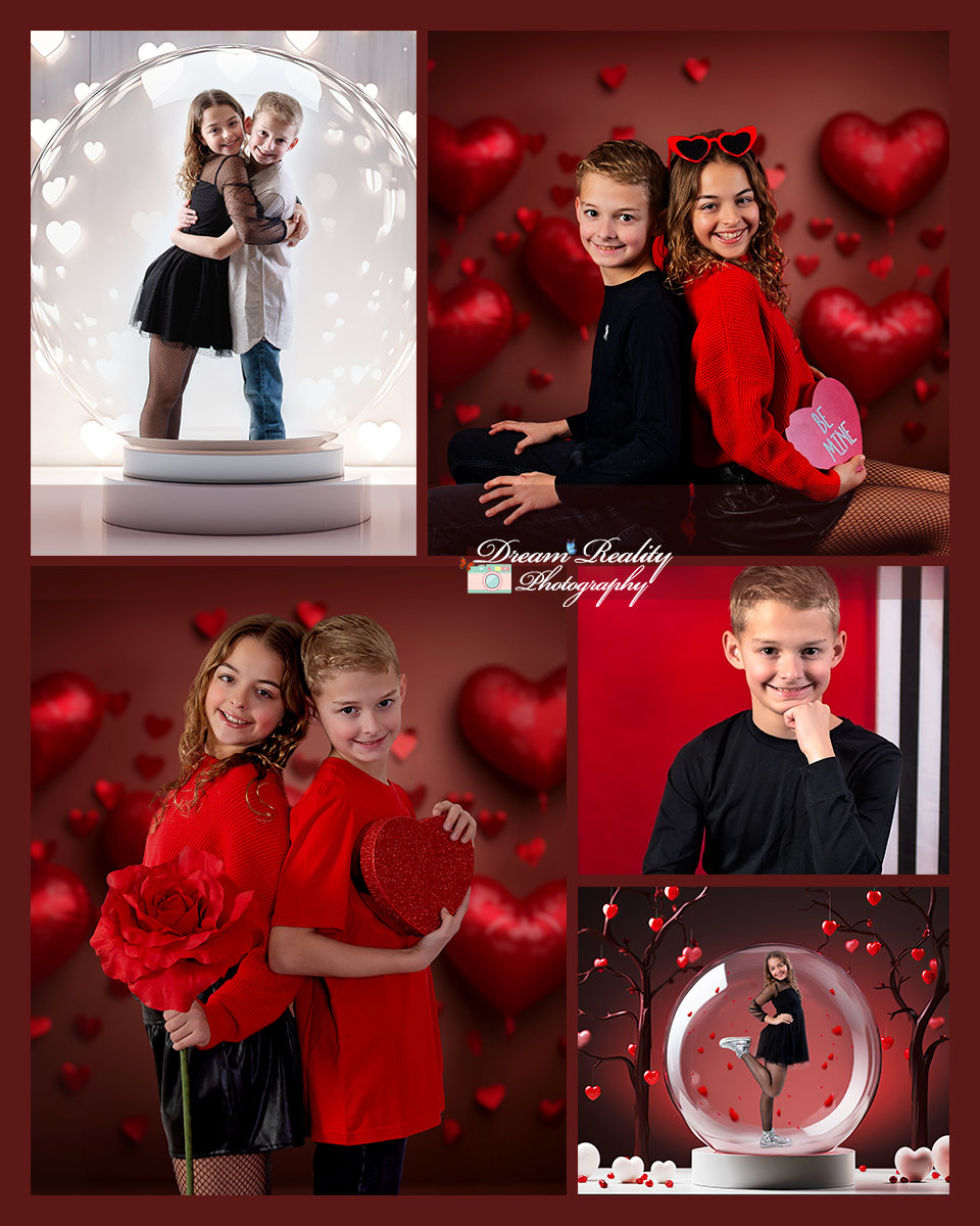 Jackson, New Jersey Valentines Mini Special {Central Jersey ...