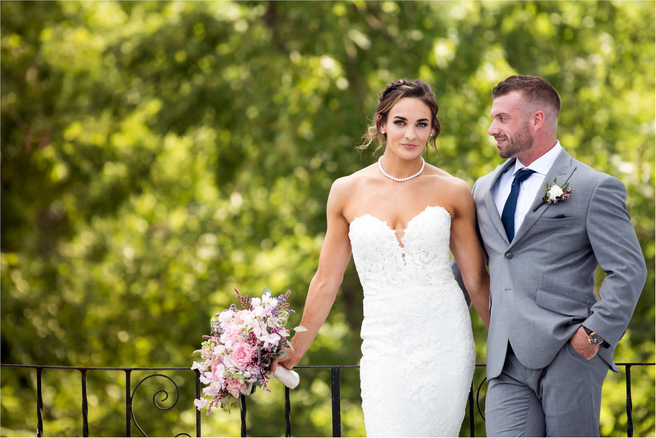 Wedding Photography in Albany | Jessica Painter