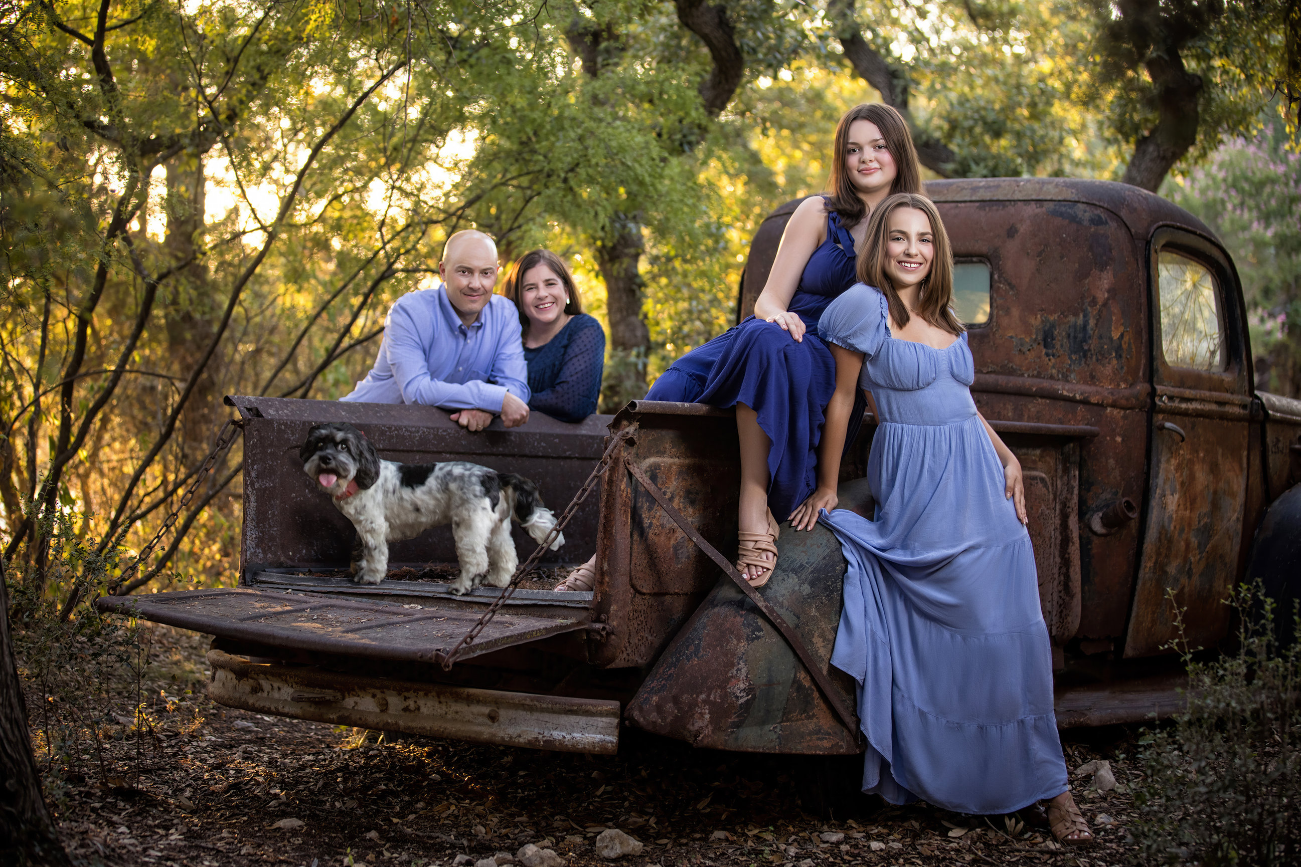 EVOLVE 2025 SPEAKER SPOTLIGHT: Trey and Elizabeth Homan - Professional ...