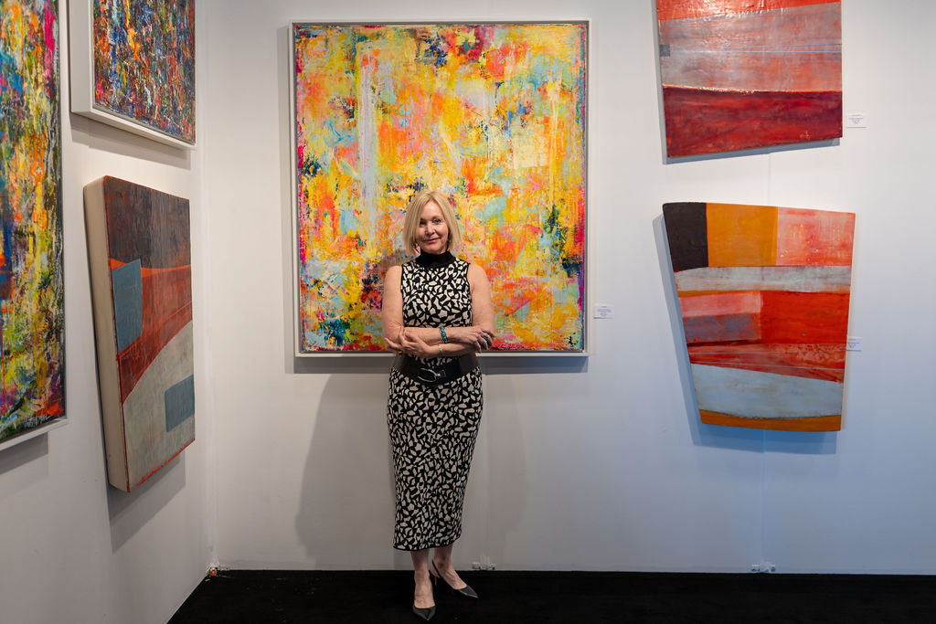 Blue Sky IDEA Gallery | Contemporary Artwork | Centennial, CO