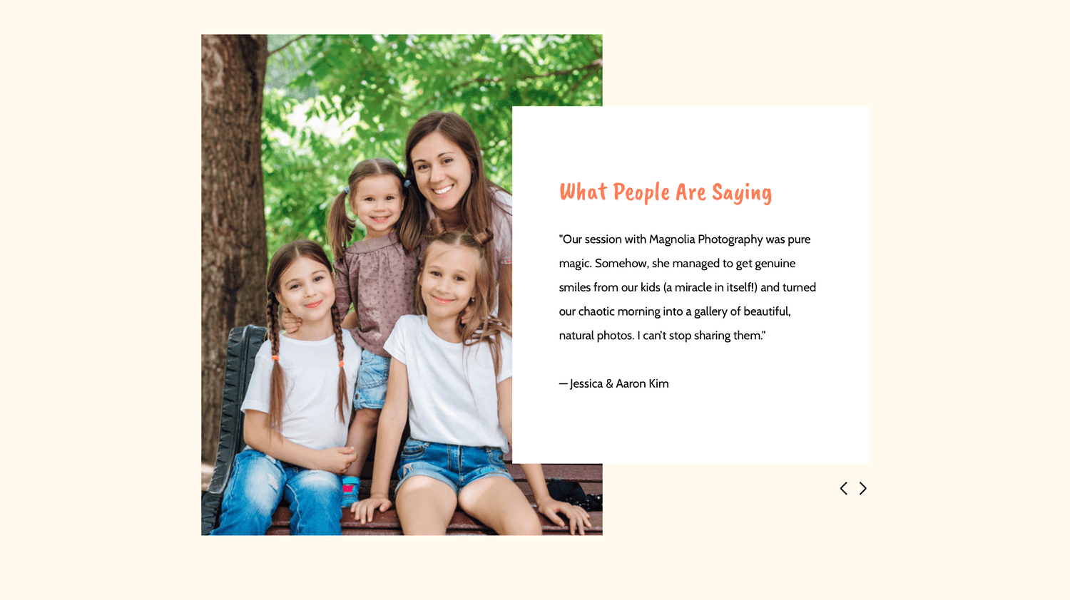 Why Testimonials Matter: How Client Reviews Boost Trust, Conversions ...