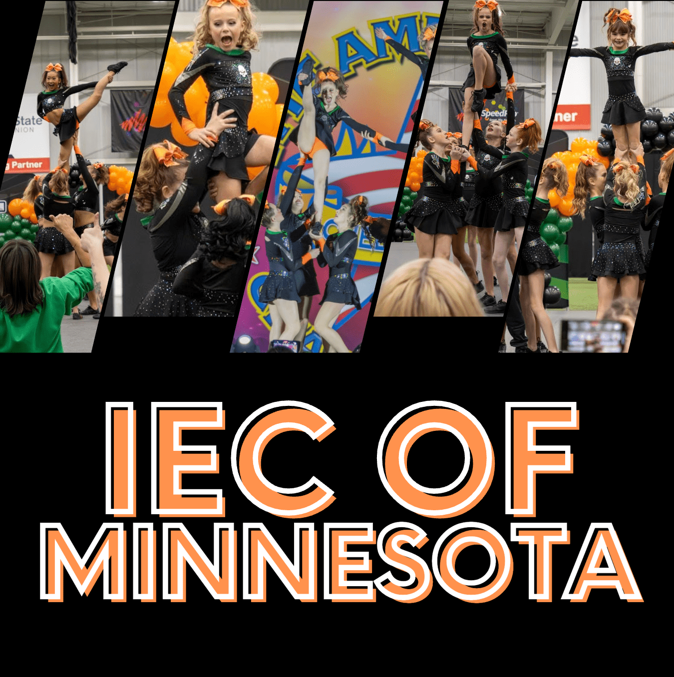 Home - Iowa Elite Cheer