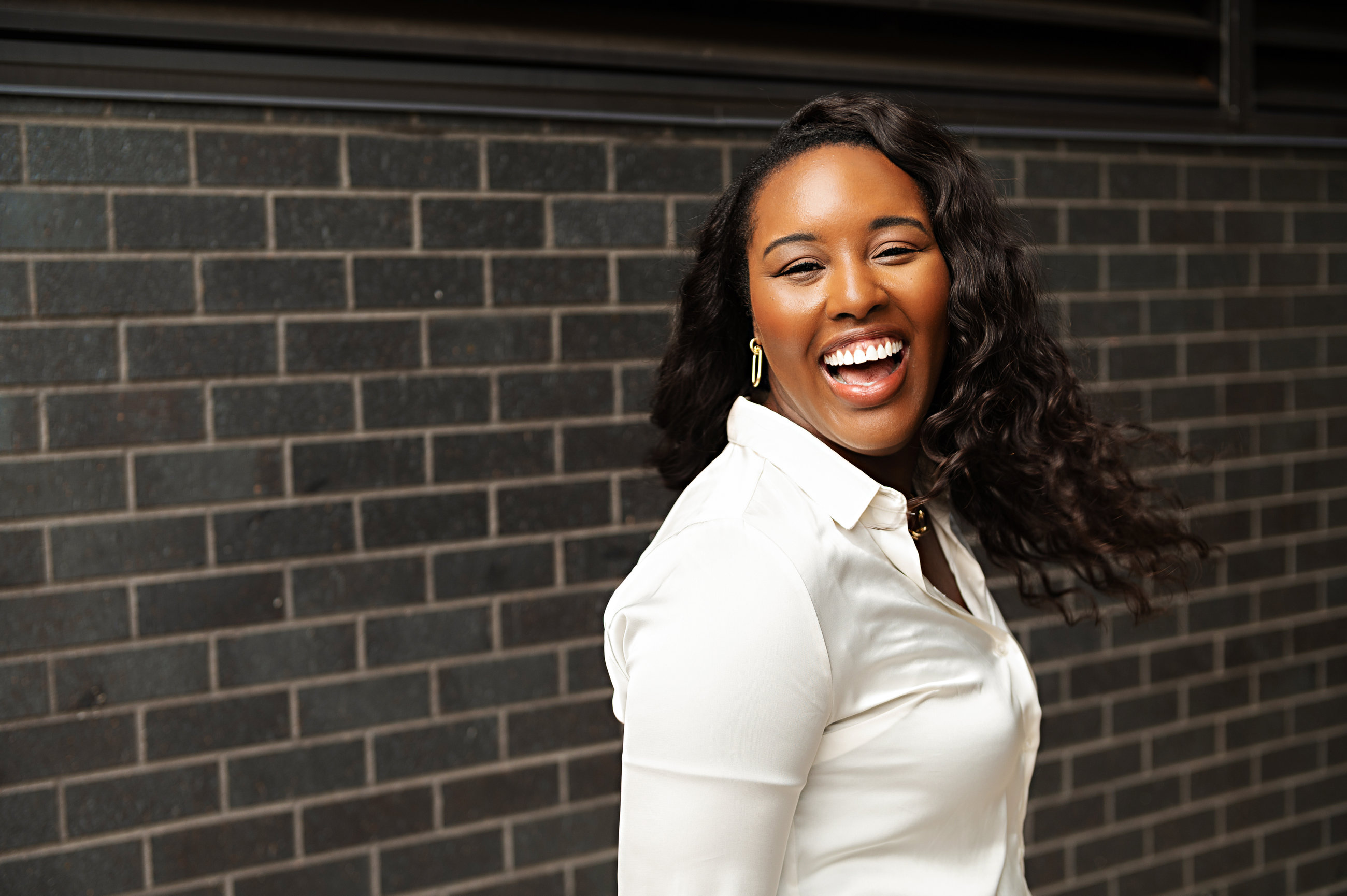 Let's Get Personal With Dr. Toyin! - Visuelle Photography