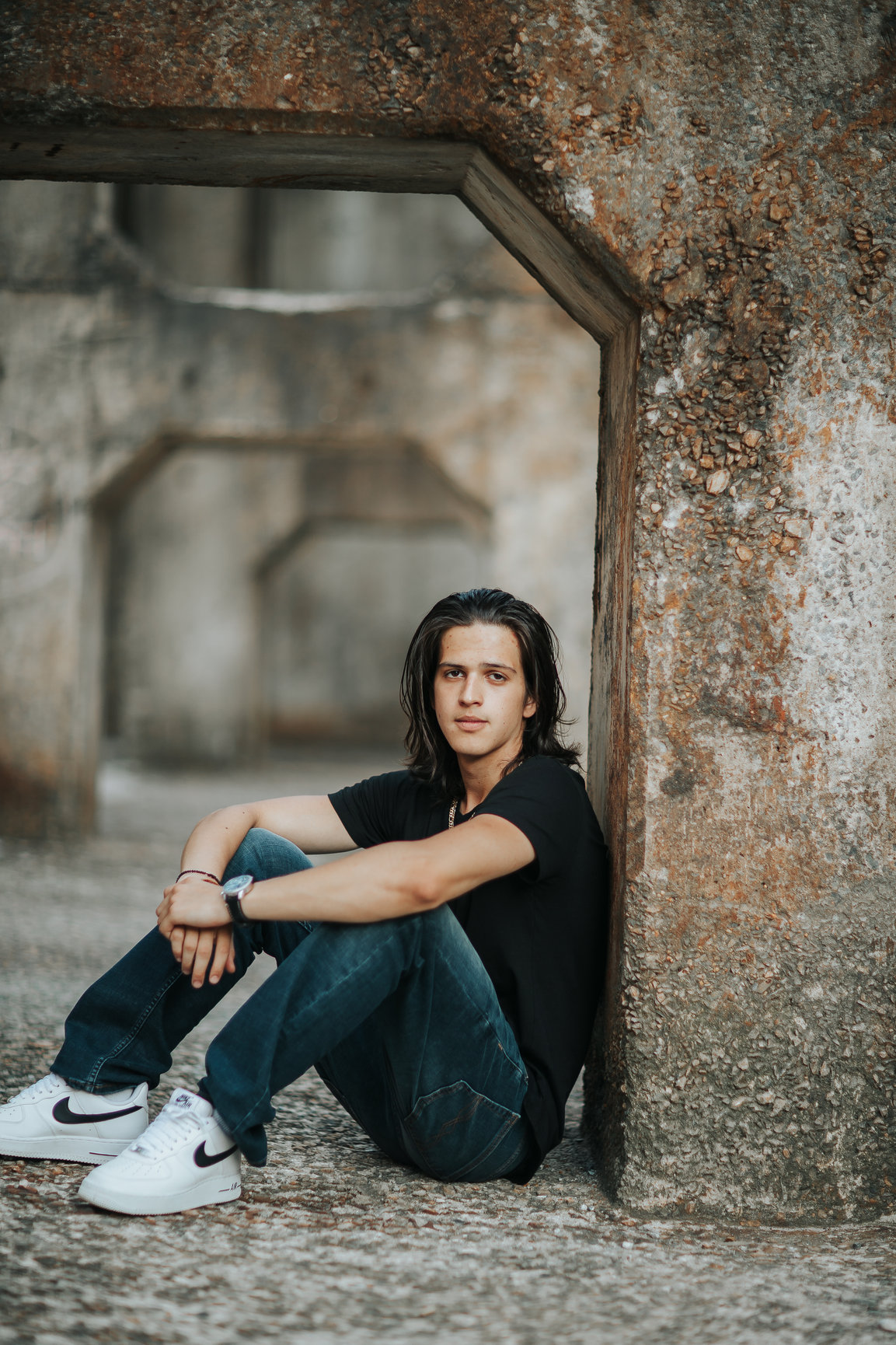 SENIORS - Jessica Marie Photography