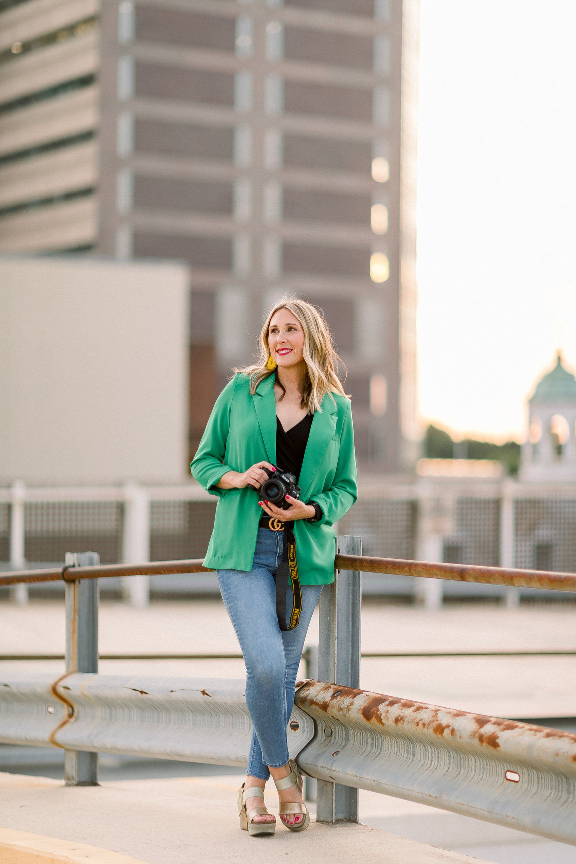 PORTRAITS - Jessica Marie Photography