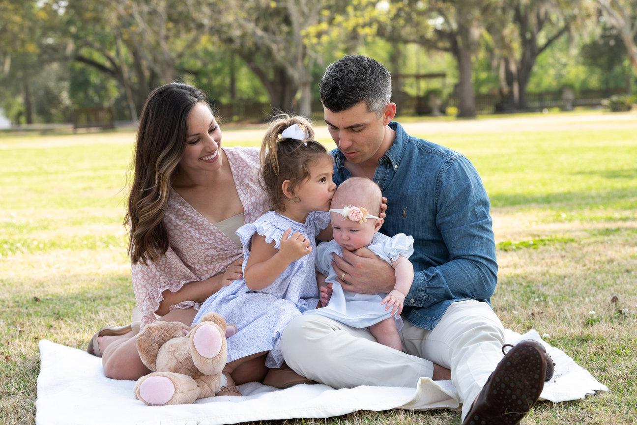 Family - Billiot Photography and Video